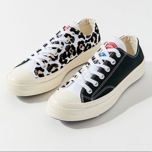 Converse | Shoes | Converse Chuck 7 Logo Play Low Top Sneaker | Poshmark